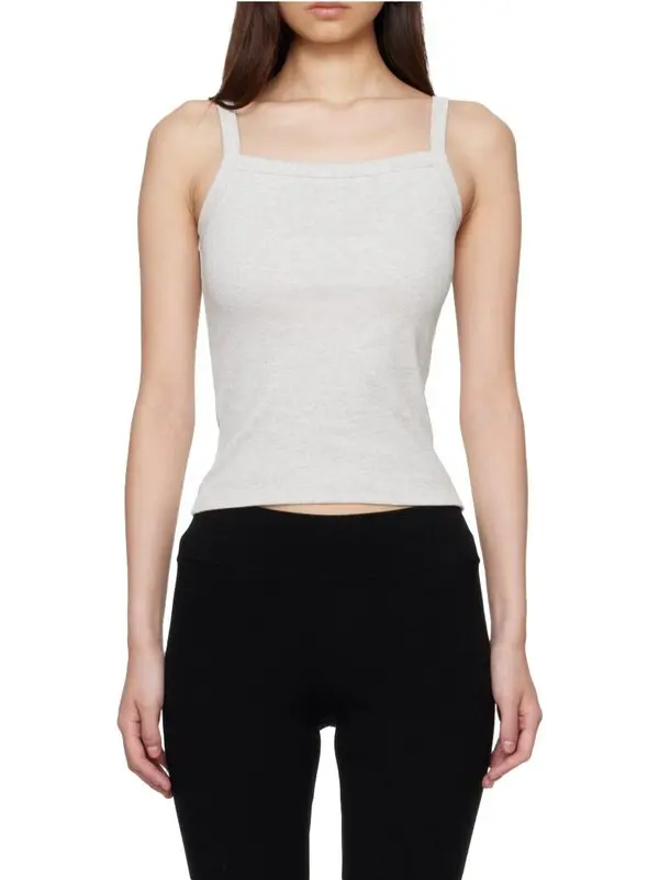FLORE FLORE May Camisole - Grey