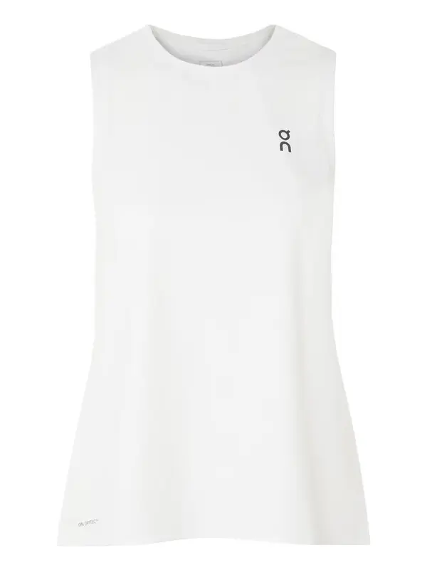 On Lightweight Breathable Tank Top - No