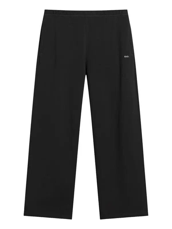 END. Classic Sweatpants - Cinder Black