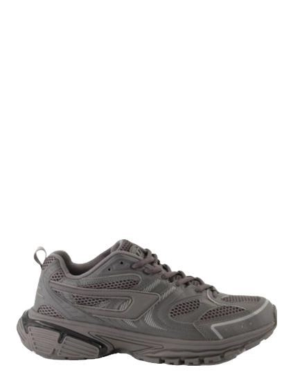 DIESEL® S-serendipity Pro-x1 Lace-up Sneakers - Black
