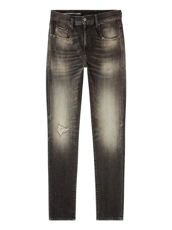 DIESEL® Slim Jeans - Grey