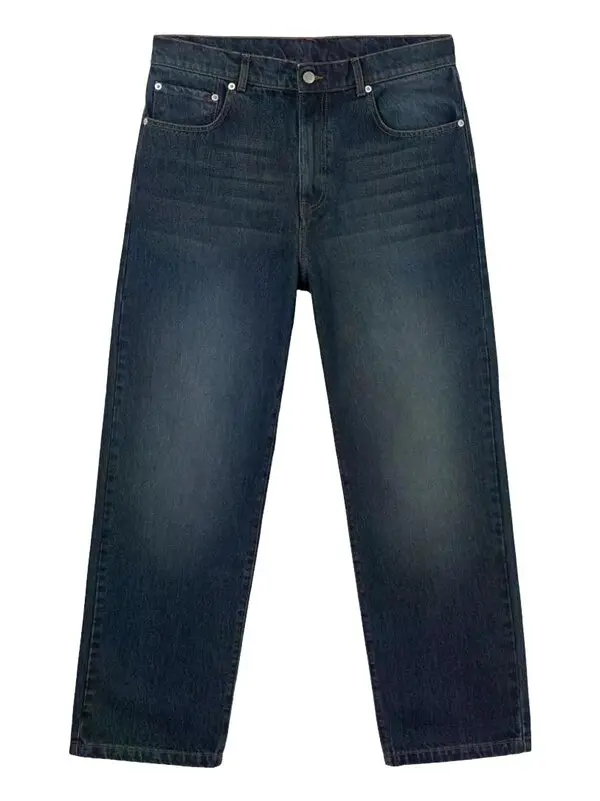 Gimaguas Charlie Faded Jeans - Blue