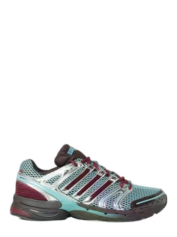 Adidas Adistar Control 5 Trainers - Blue