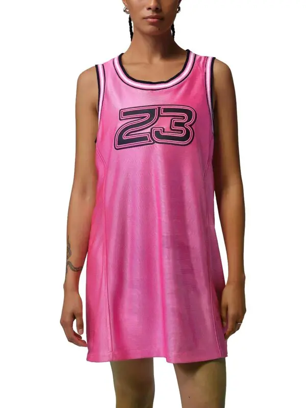 Nike Flight Dress - Pink