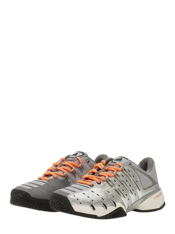 Adidas Barricade V Sneakers - Grey