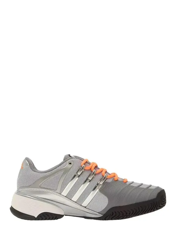 Adidas Barricade V Sneakers - Grey