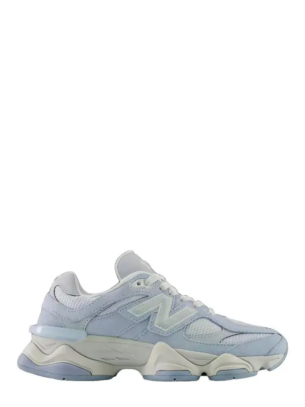 NEW BALANCE 9060 Sneakers - Blue