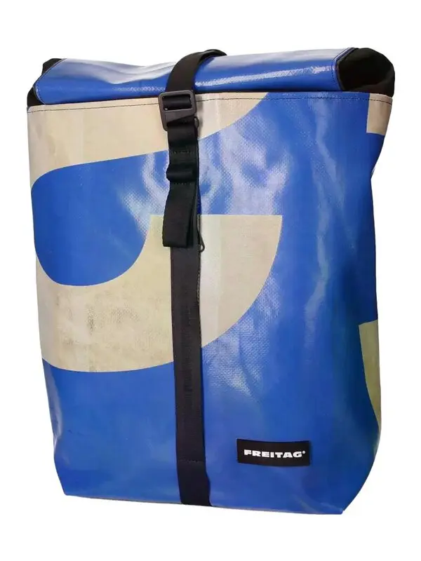 FREITAG F155 Clapton Backpack - Blue