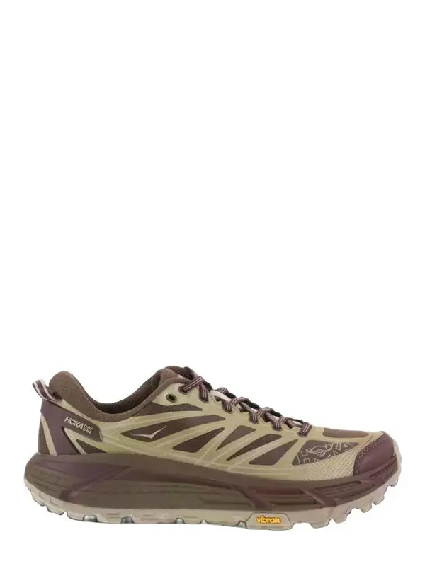 HOKA® Mafate Speed 2 Sneakers - Brown