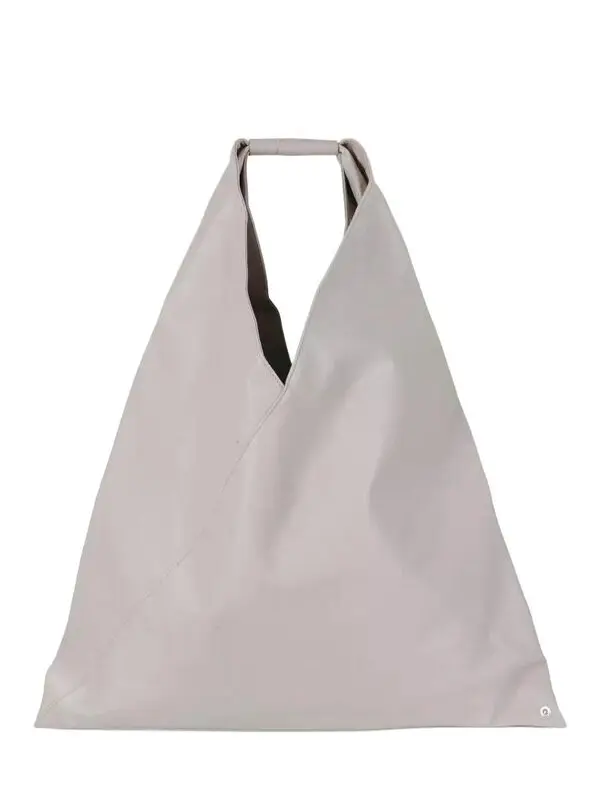 MAISON MARGIELA Medium Japanese Tote Bag - Grey