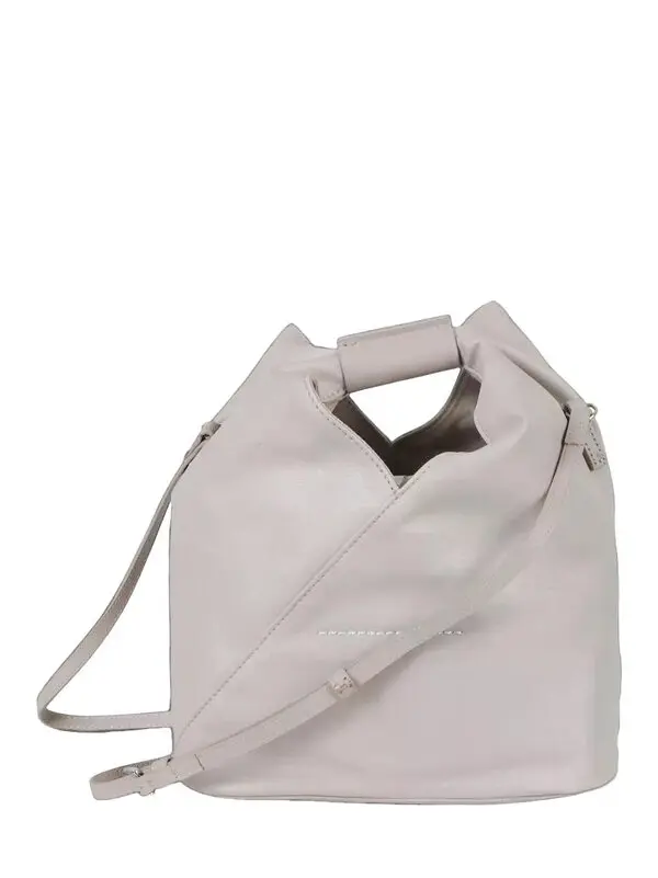 MAISON MARGIELA Japanese Crossbody Bag - Grey