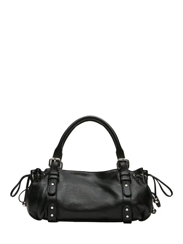 Steve Madden Alba Bag - Black