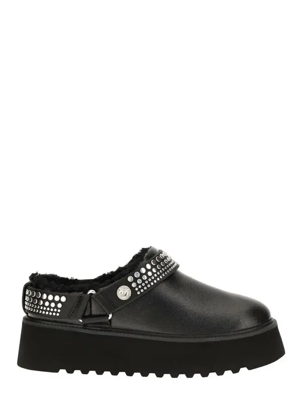 Pinko Boots - Black