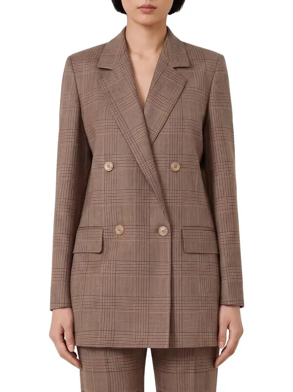Max Mara Blazer - Camel