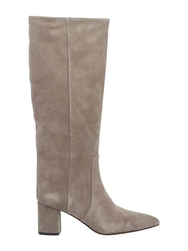 TWINSET Boots - Mastic