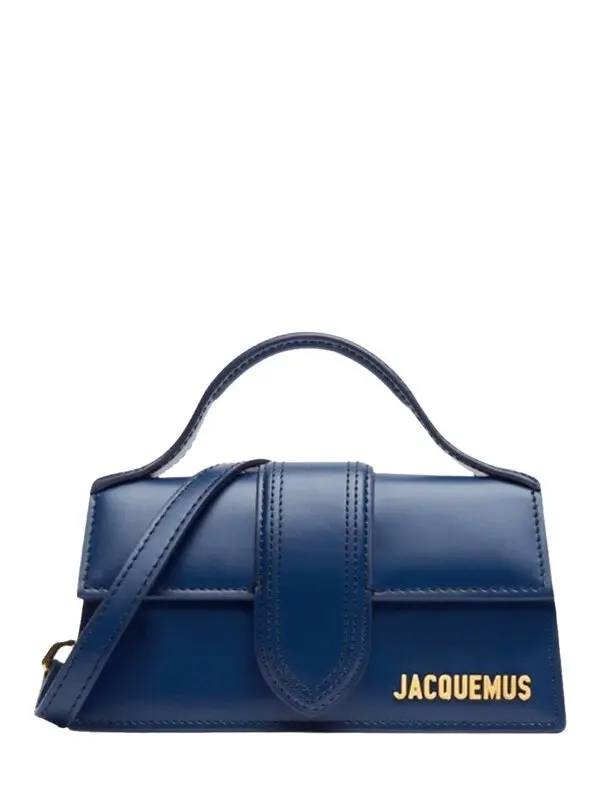 Jacquemus Le Bambino Bag - Blue