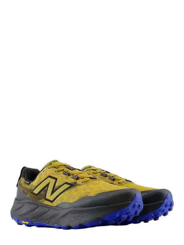 NEW BALANCE Hierro V9 Gore-tex® Sneakers - Yellow