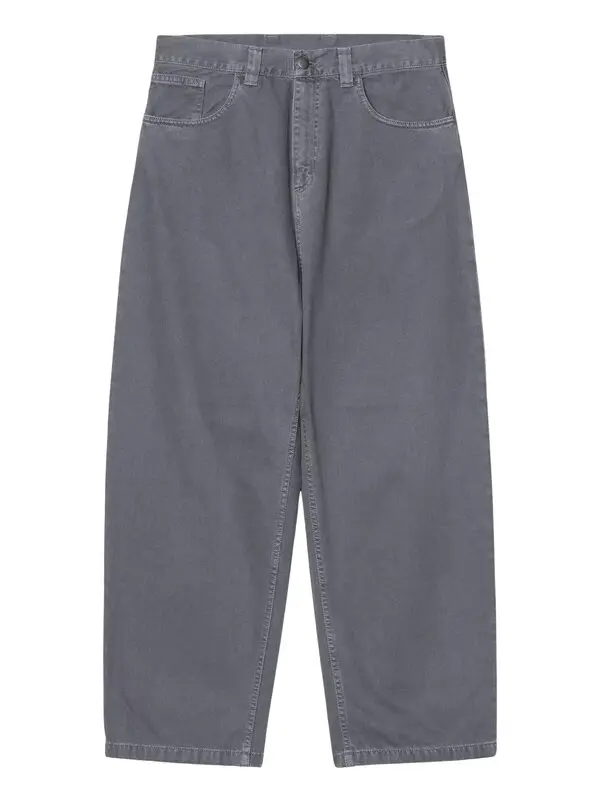 Carhartt Work In Progress Brandon Trousers - Blue