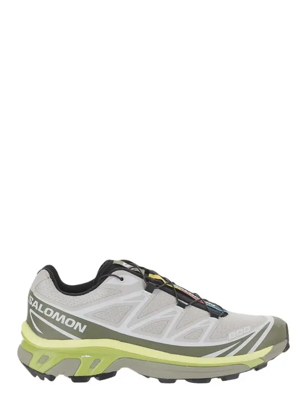 SALOMON Xt-6 Sneakers - Grey