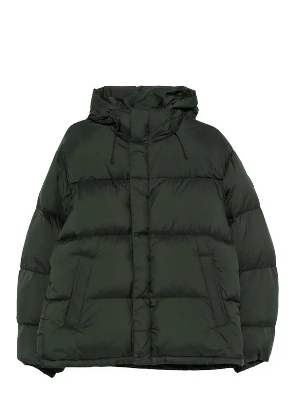 Canada Goose Sterling Short Down Jacket - Green