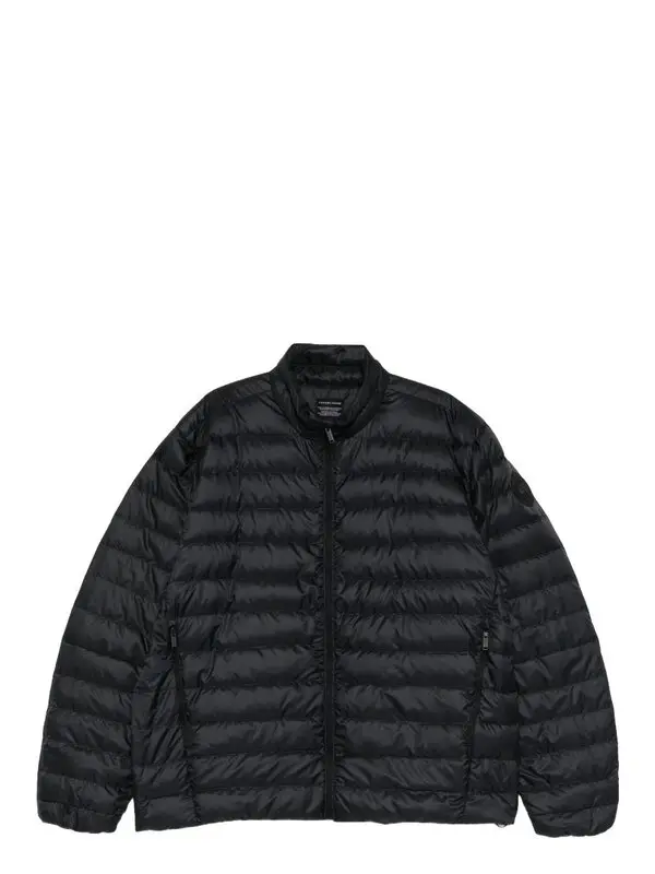 Canada Goose Stratus Down Jacket - Black
