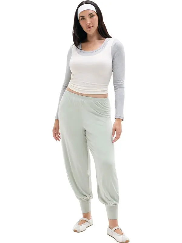 Athleta Dream Drape Balloon Pant - Vera