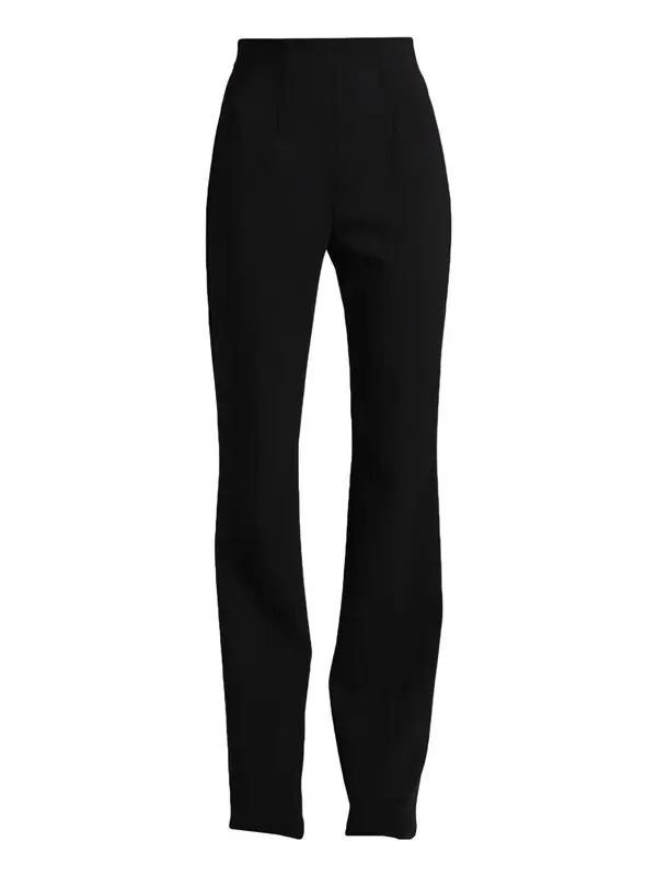 Sportmax Flared Trousers - No