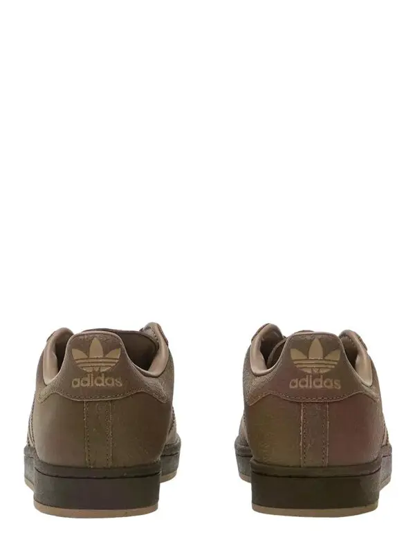 Adidas Superstar Ii Sneakers - Brown