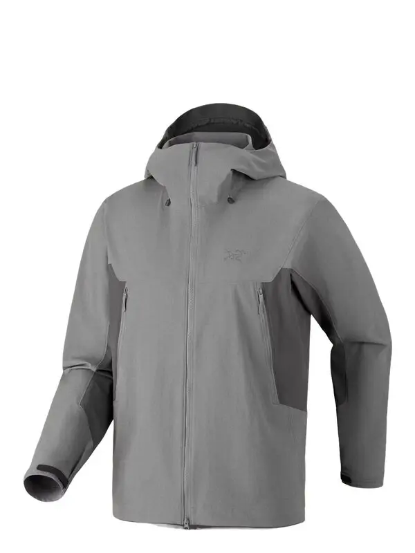 Arc'teryx Serratus Hoody 'void Cloud - Void/cloud