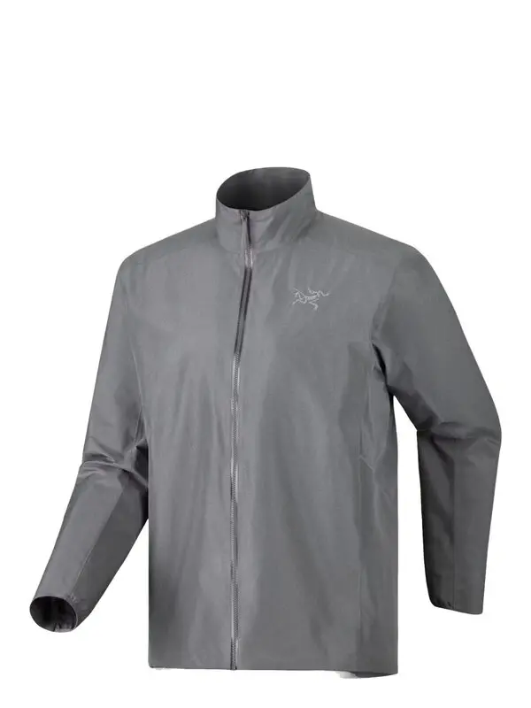 Arc'teryx Solano Jacket - Void