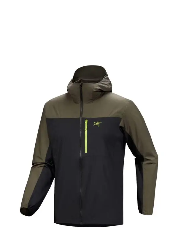 Arc'teryx Squamish Hoody - Spotlight