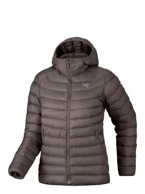 Arc'teryx Cerium Hoody - Mongoose