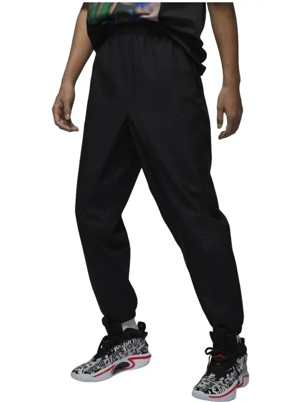 JORDAN Pants - Black