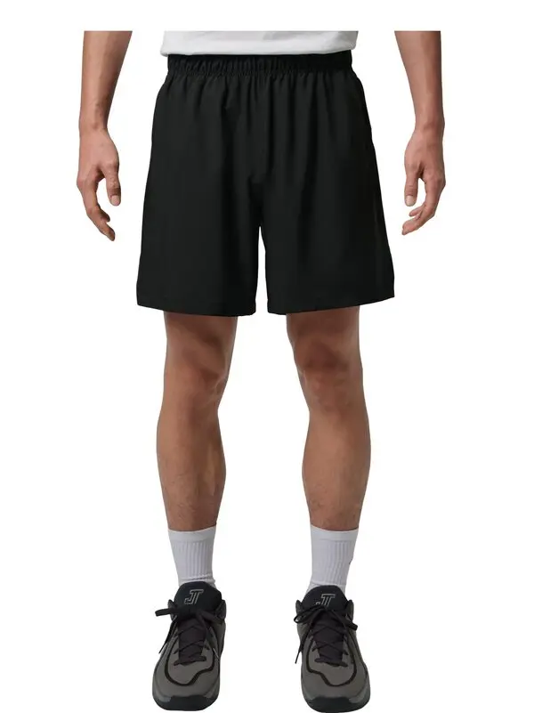 JORDAN Dri-fit Sport Flightweight Shorts - Black