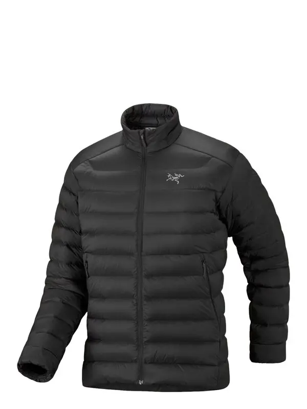 Arc'teryx Cerium Jacket - Black