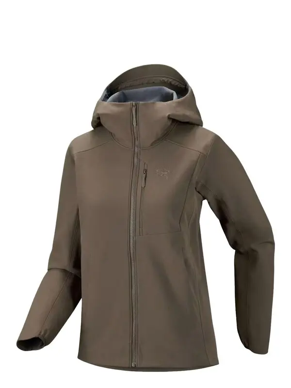 Arc'teryx Gamma Mx Hoody - Mongoose
