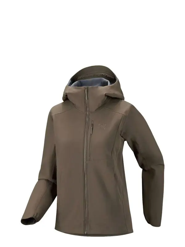 Arc'teryx Gamma Mx Hoody - Mongoose