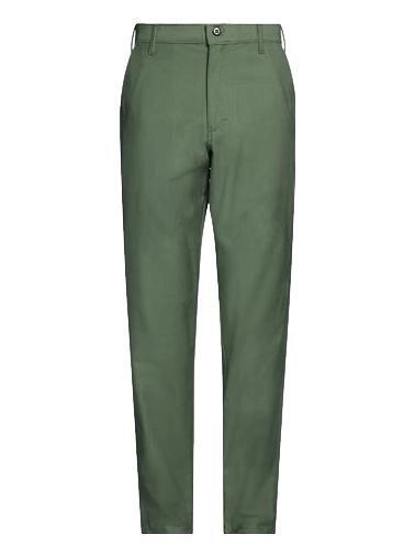 STAN RAY Pants Size Cotton - Green