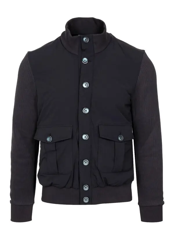 Herno Coats - Blue