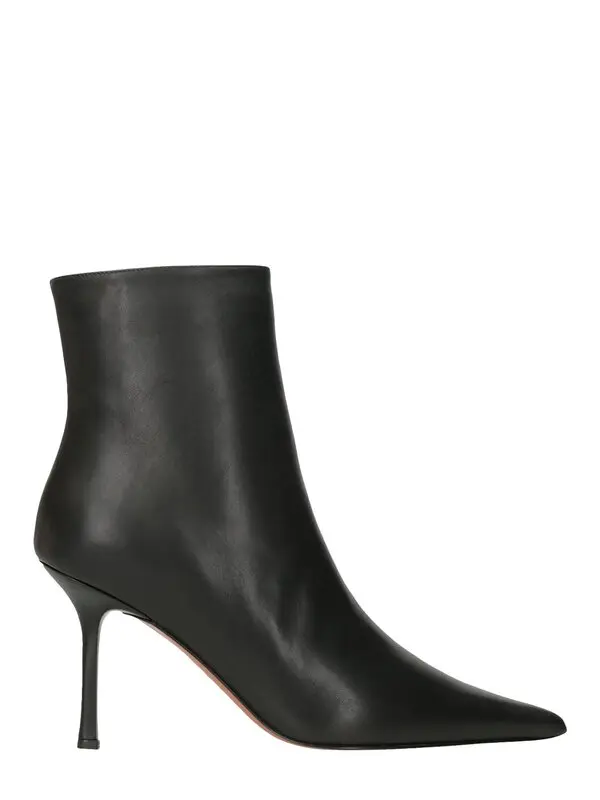 CASTAGNA Boots - Black