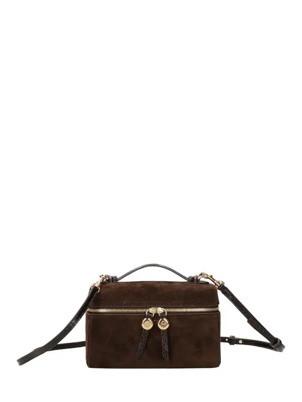 Tory Burch Bags - Cocoa