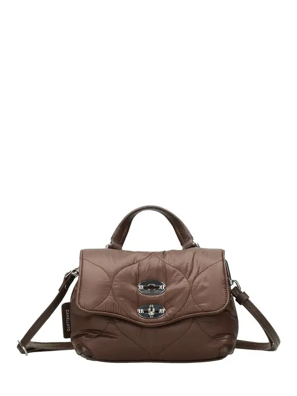 ZANELLATO Bags - Brown