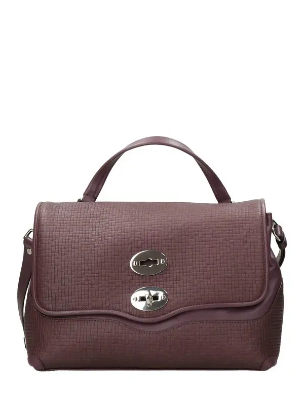 ZANELLATO Bags - Grape Marc