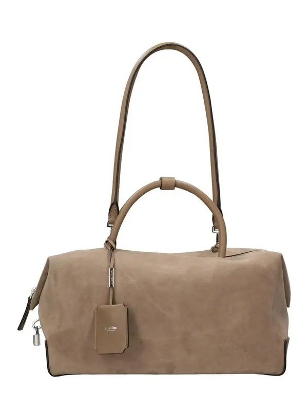 Max Mara Bags - Mud