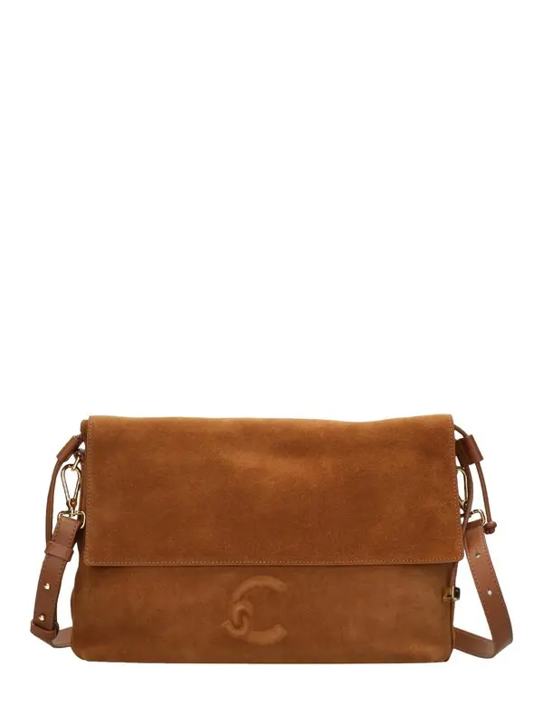 COCCINELLE Bags - Cognac
