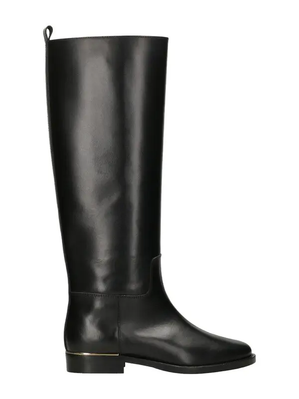 VIA ROMA 15 Boots - Black