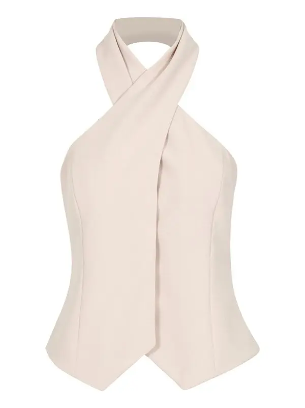 Federica Tosi Jackets - Sand