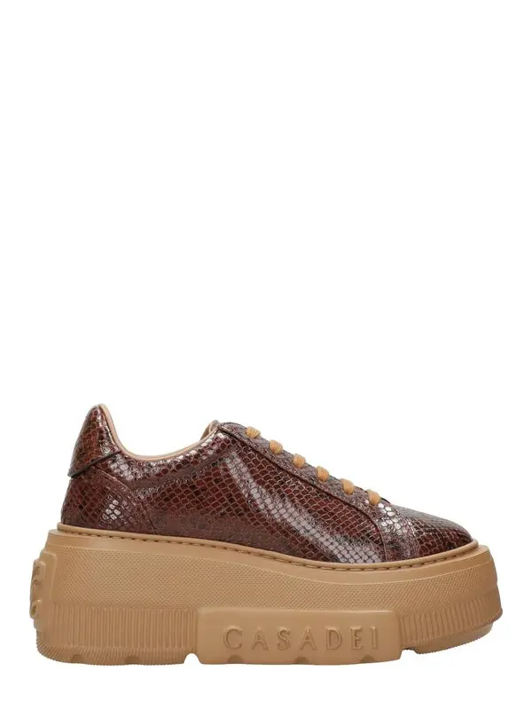 Casadei Sneakers - Sella