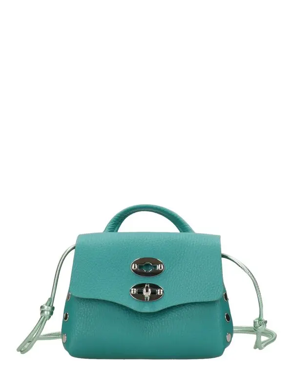 ZANELLATO Bags - Emerald