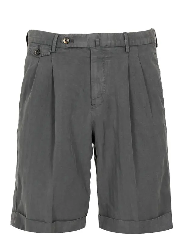 PT TORINO Shorts - Grey